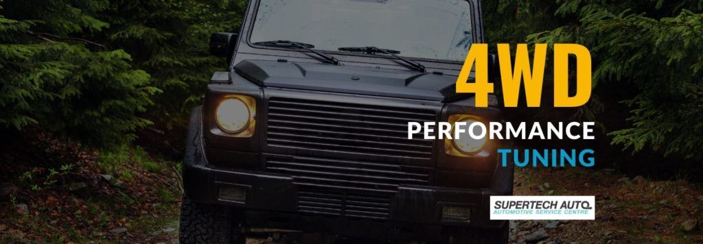 4wd Dyno Tuning Melbourne – Dyno Tune Thomastown Melbourne